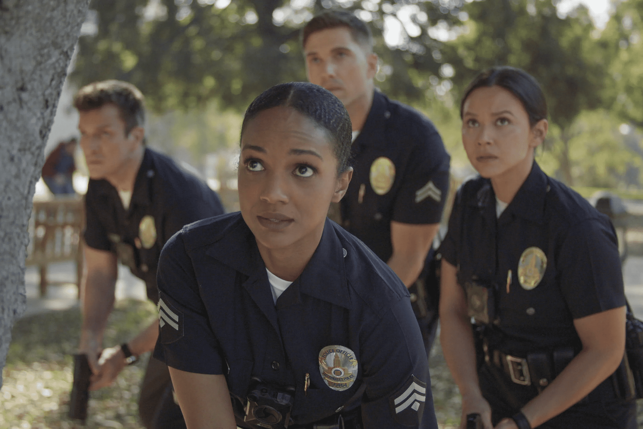 What You Need To Know About 'The Rookie' So Far - CordCutting.com