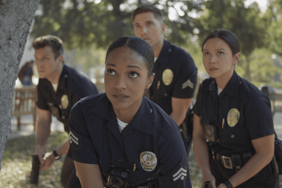 What You Need To Know About 'The Rookie' So Far - CordCutting.com