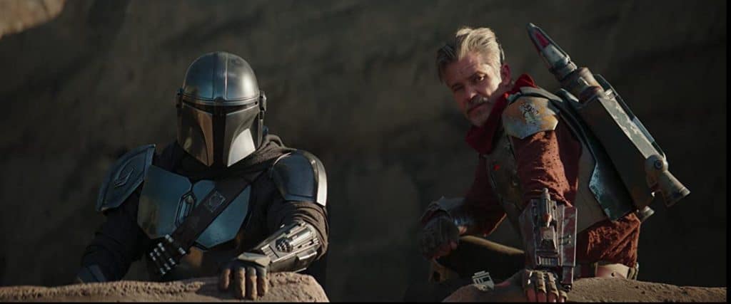 What to Know About 'The Mandalorian' So Far - CordCutting.com