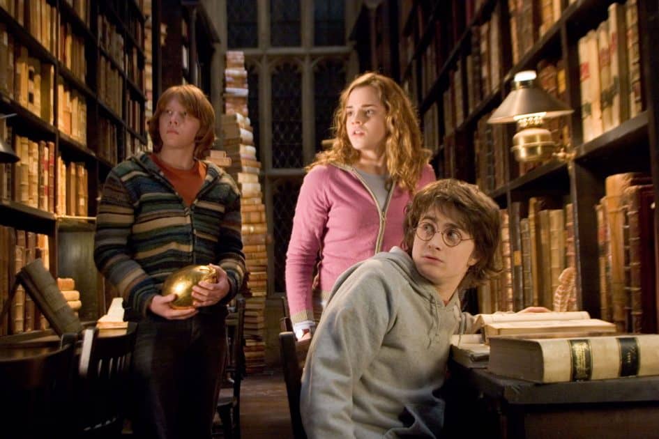 7 Shows and Movies to Watch for Potterheads - CordCutting.com