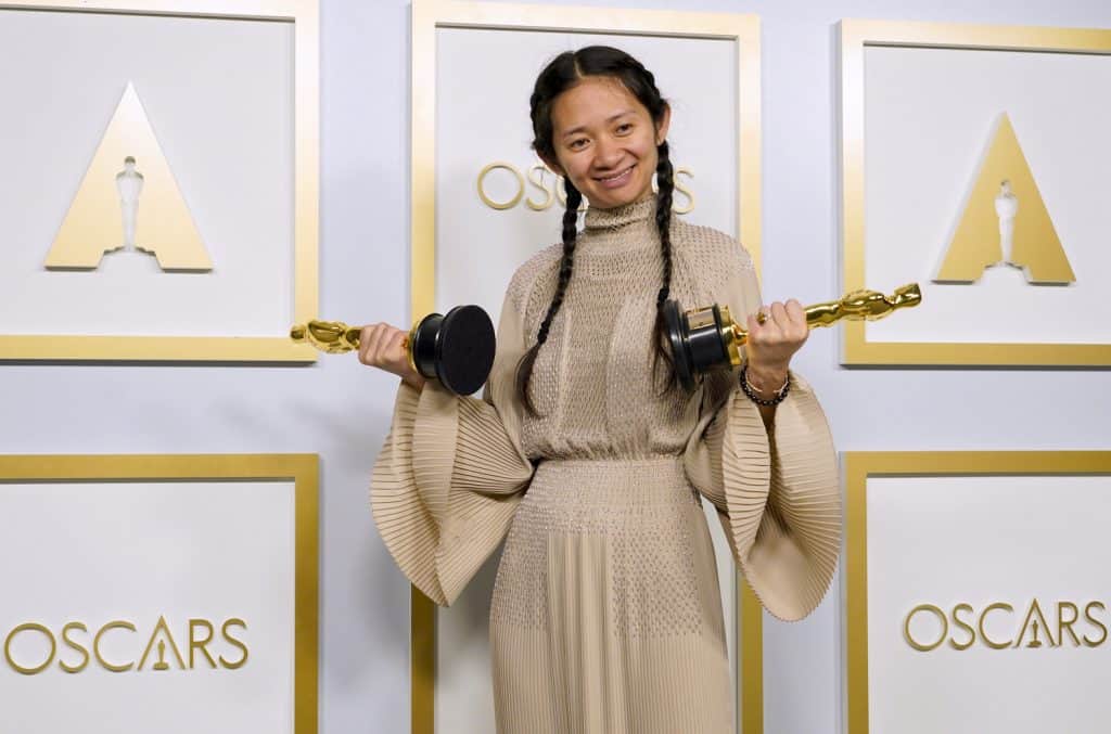 7 Influential Female Directors in Cinema - CordCutting.com