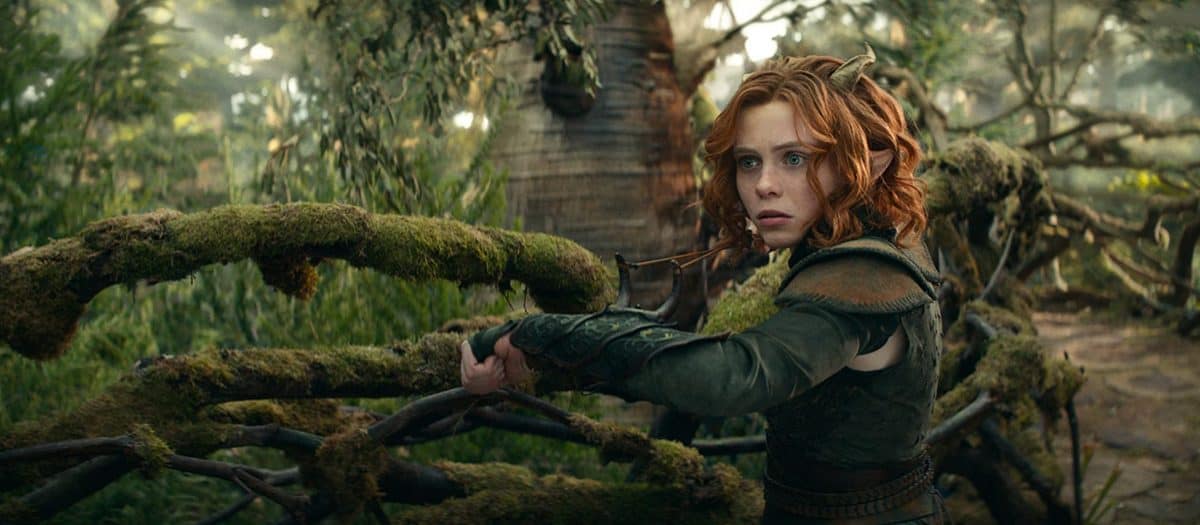 How the D&D Movie Stays True to the Game - CordCutting.com