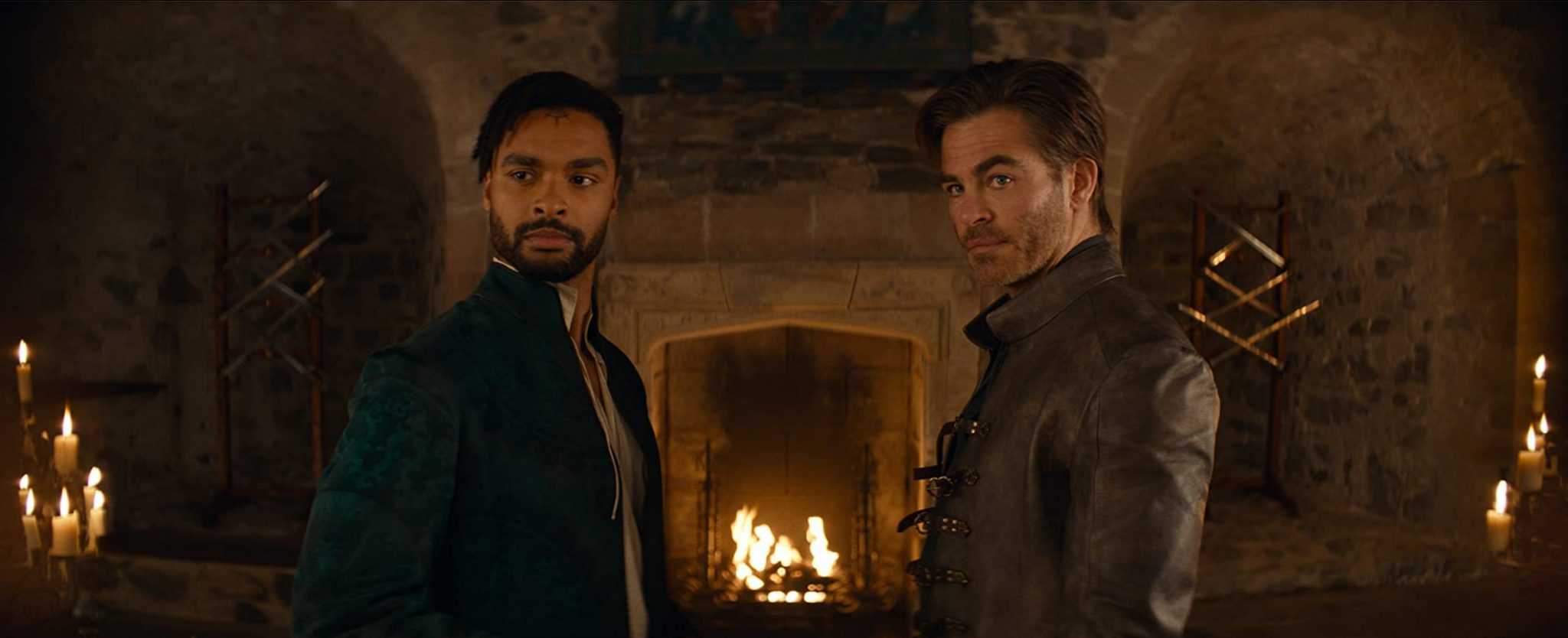 How the D&D Movie Stays True to the Game - CordCutting.com