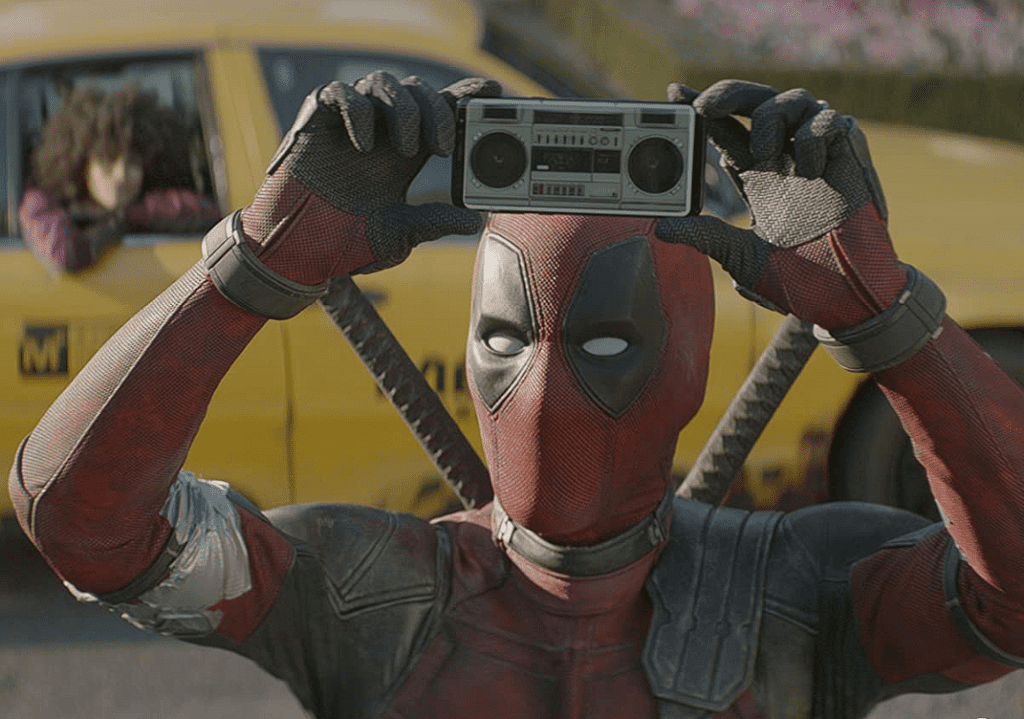 The Best Superheroes of All Time, Ranked - CordCutting.com