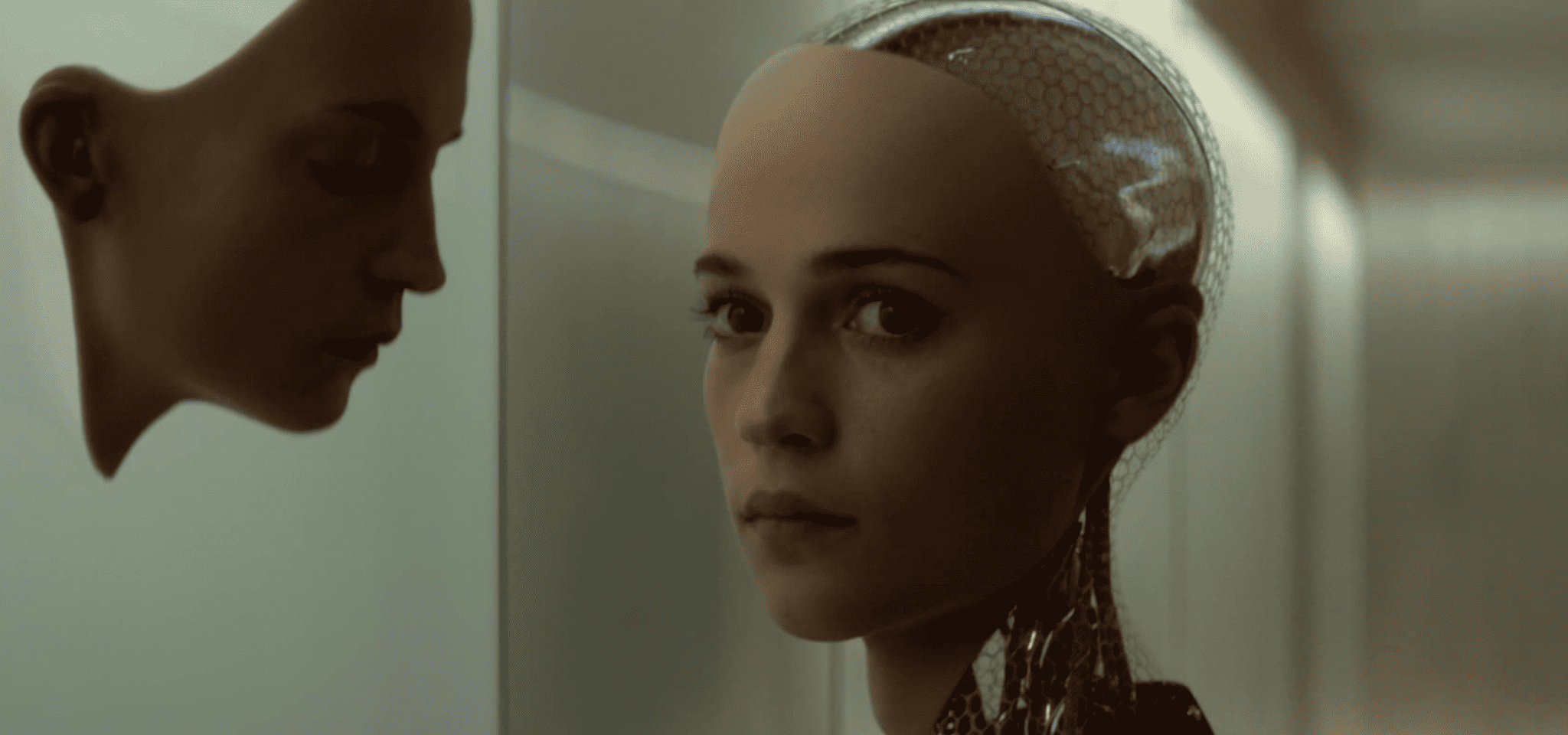 7 Movies About AI to Remind You of Our Future - CordCutting.com