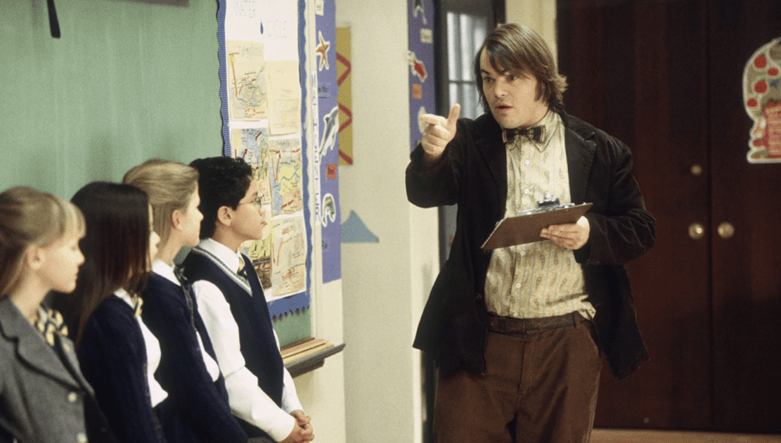 6 Movies to Celebrate Teacher’s Appreciation Week - CordCutting.com