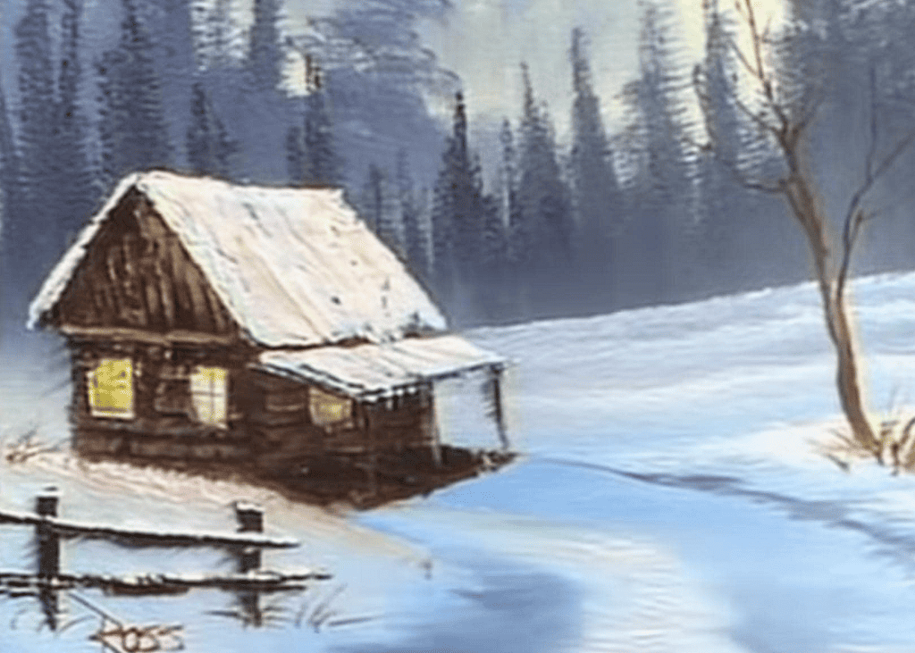 What I Learned From ‘The Joy of Painting’ - CordCutting.com