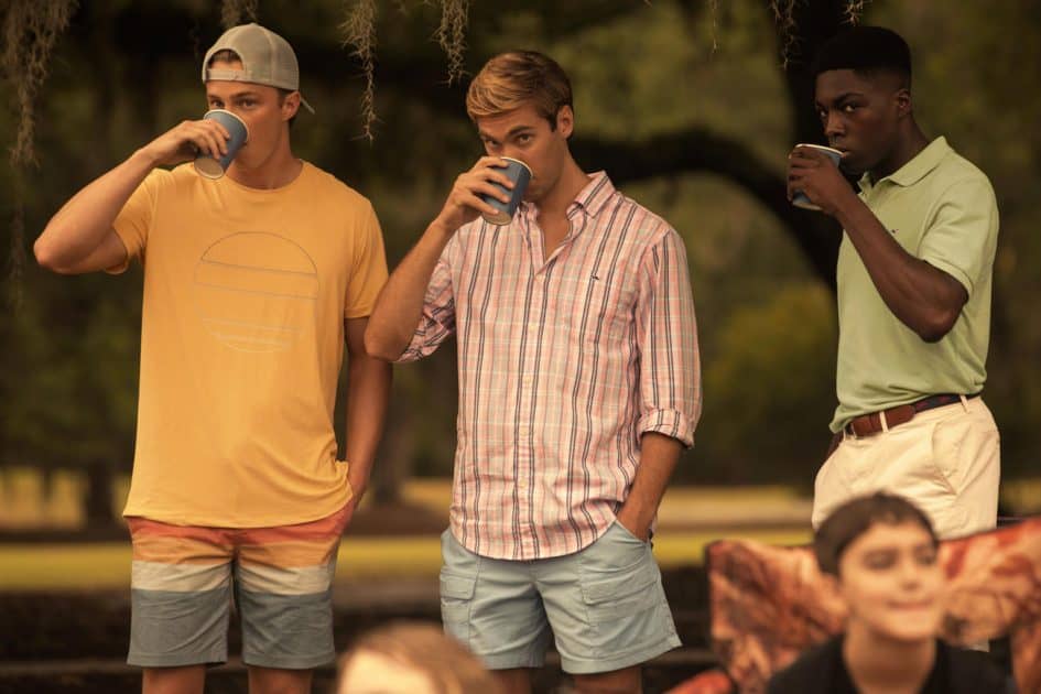 'Outer Banks' Characters Ranked Worst to Best - CordCutting.com