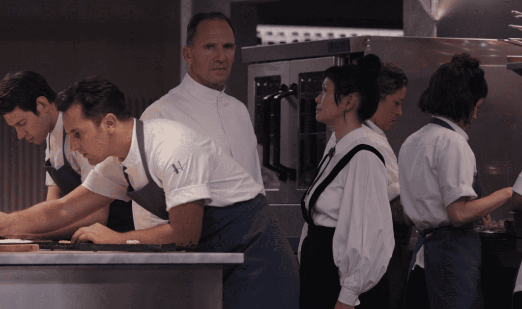 7 Movies to Stream if You're a Chef at Heart - CordCutting.com