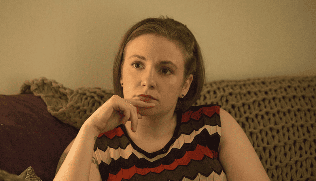 Hannah’s Most Iconic Hairstyles in ‘Girls’ - CordCutting.com