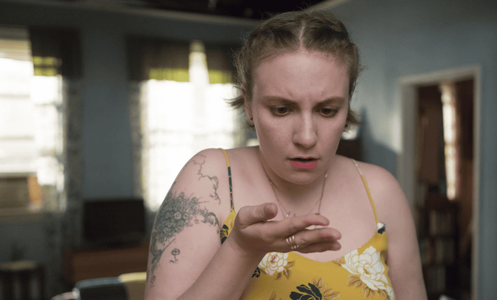 Hannah’s Most Iconic Hairstyles in ‘Girls’ - CordCutting.com