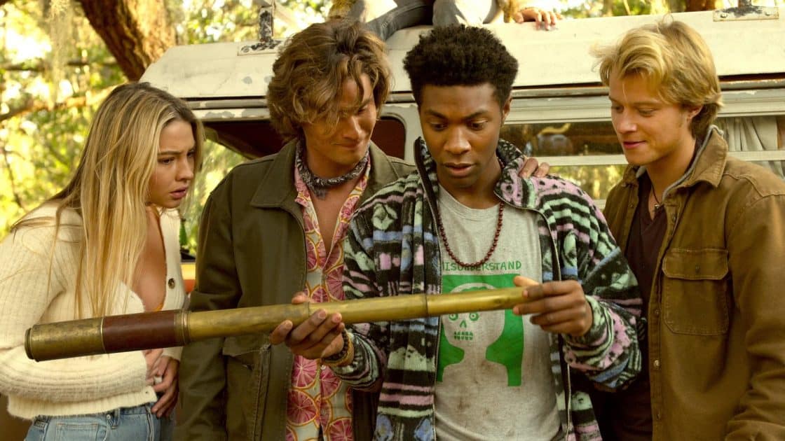 'Outer Banks' Plot Twists That Shocked Us - CordCutting.com