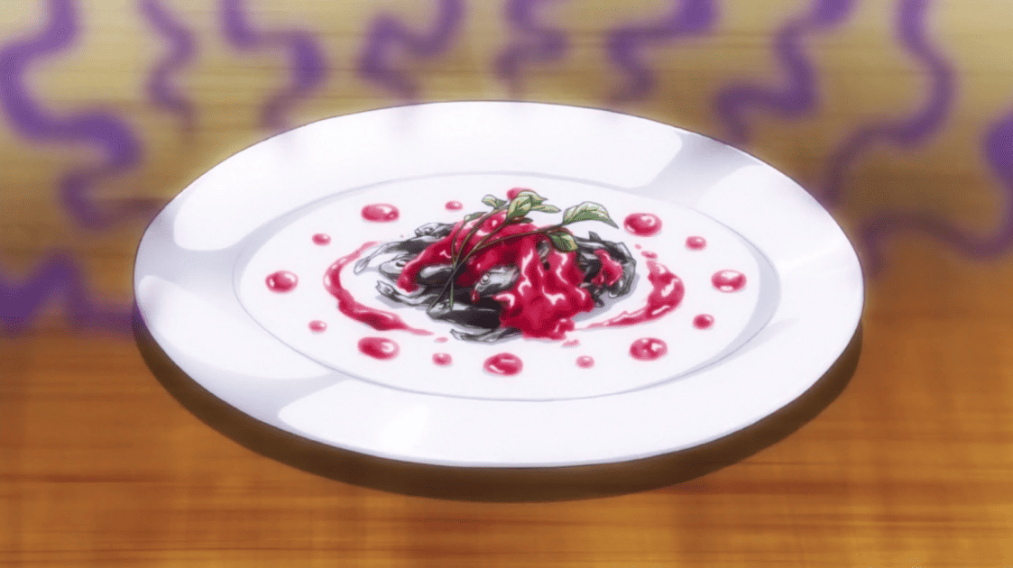 Let's Talk About The Bad Dishes in 'Food Wars' - CordCutting.com