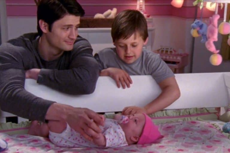 The Best Character Development in 'One Tree Hill' - CordCutting.com