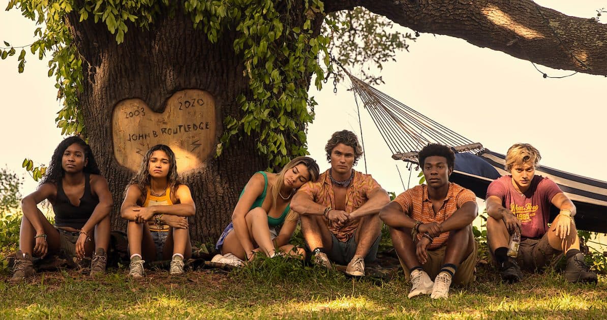How 'Outer Banks' Sinks Into Valuable Life Lessons - CordCutting.com