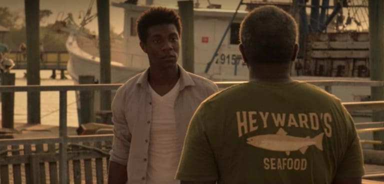 How 'Outer Banks' Sinks Into Valuable Life Lessons - CordCutting.com