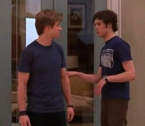 Seth’s Top Quips to Ryan in ‘The O.C.’ Season 1 - CordCutting.com