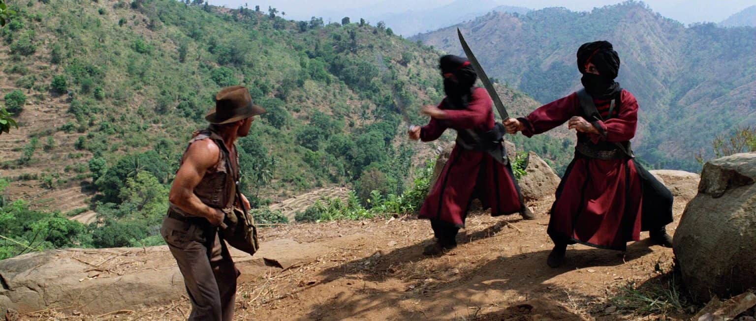 Why Indiana Jones Is the Greatest Adventurer - CordCutting.com