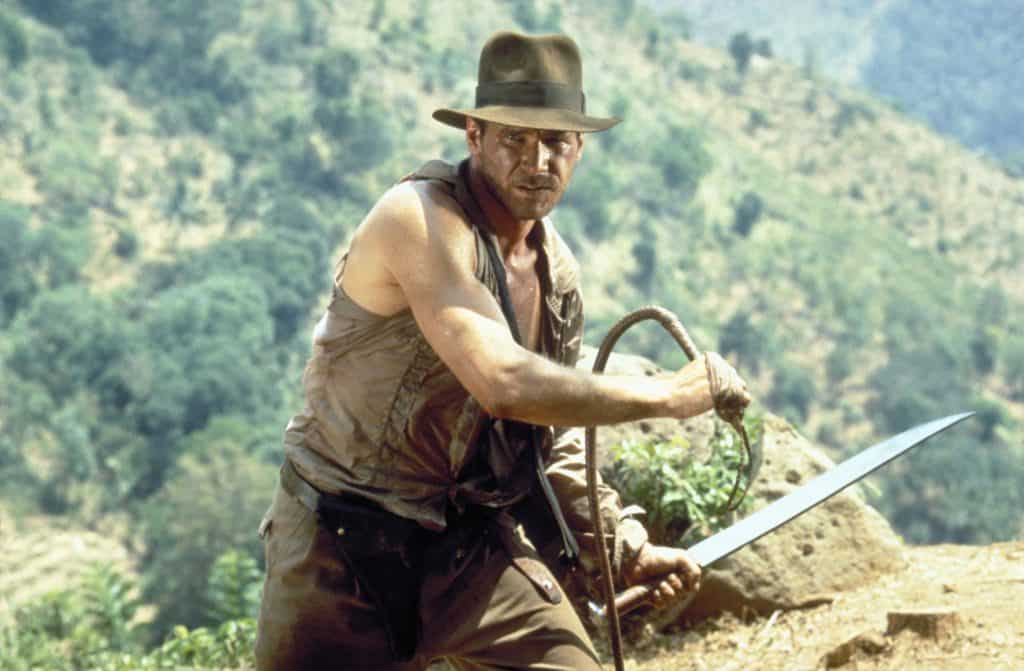 Why Indiana Jones Is the Greatest Adventurer - CordCutting.com