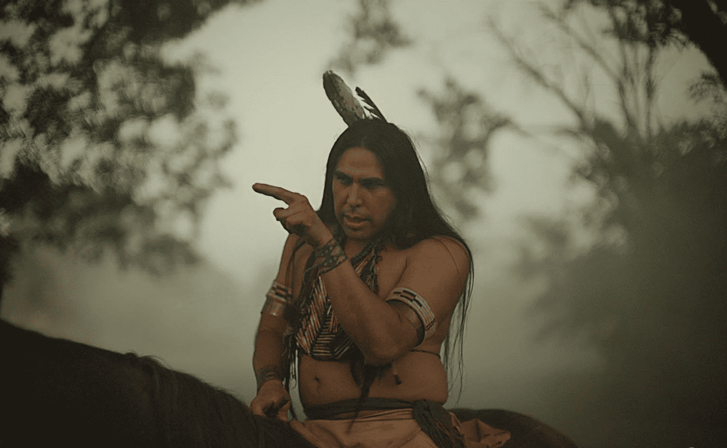 The Last Season of 'Reservation Dogs' Is Too Soon | CordCutting.com