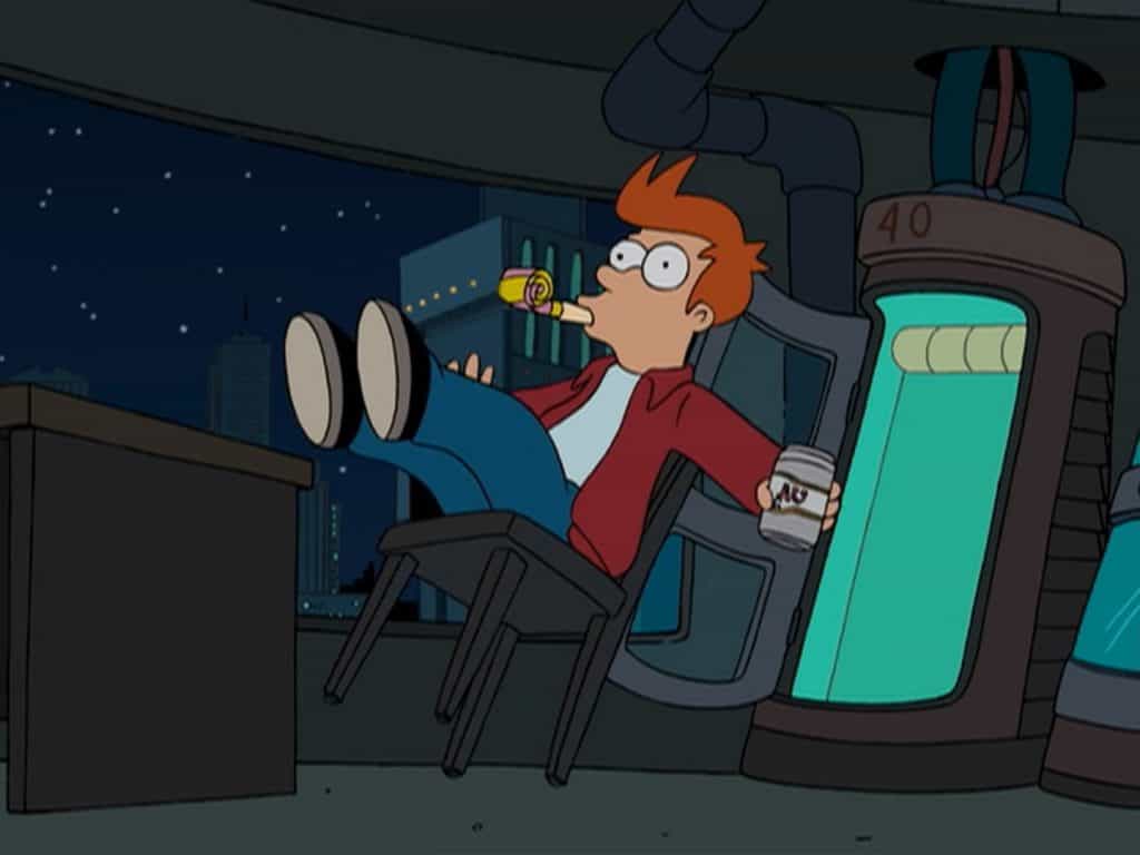 Essential 'Futurama' Episodes and Moments - CordCutting.com