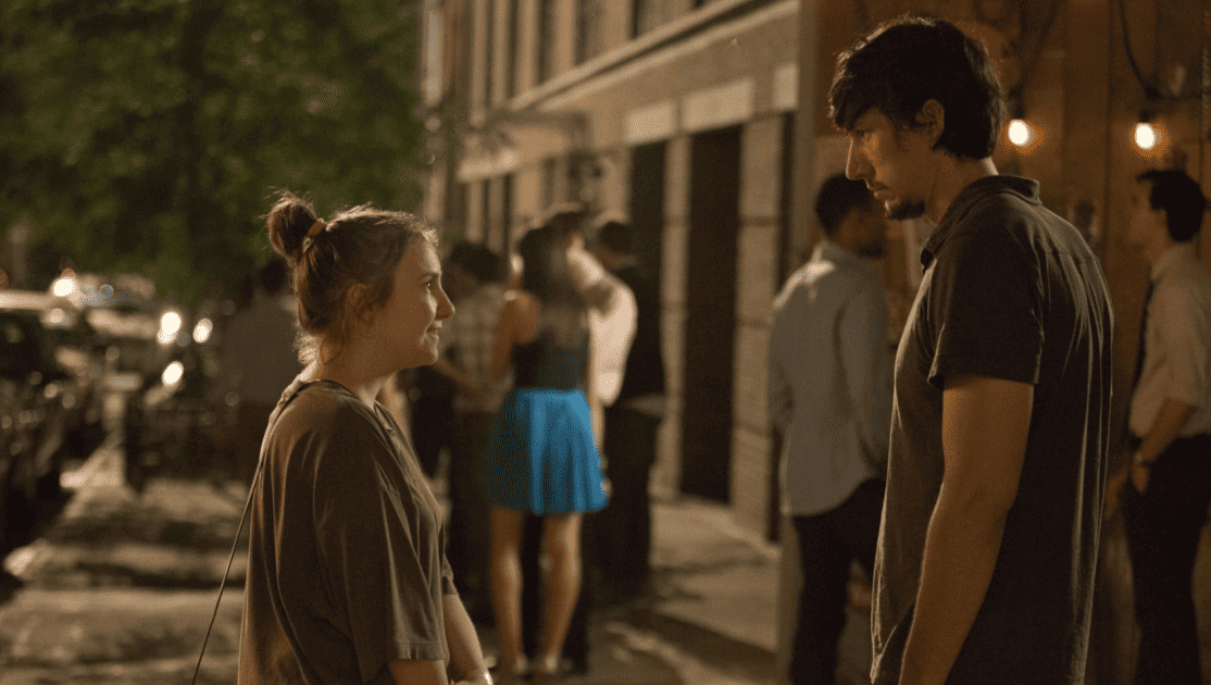 6 Times Adam From ‘Girls’ Was a Total Mushball - CordCutting.com