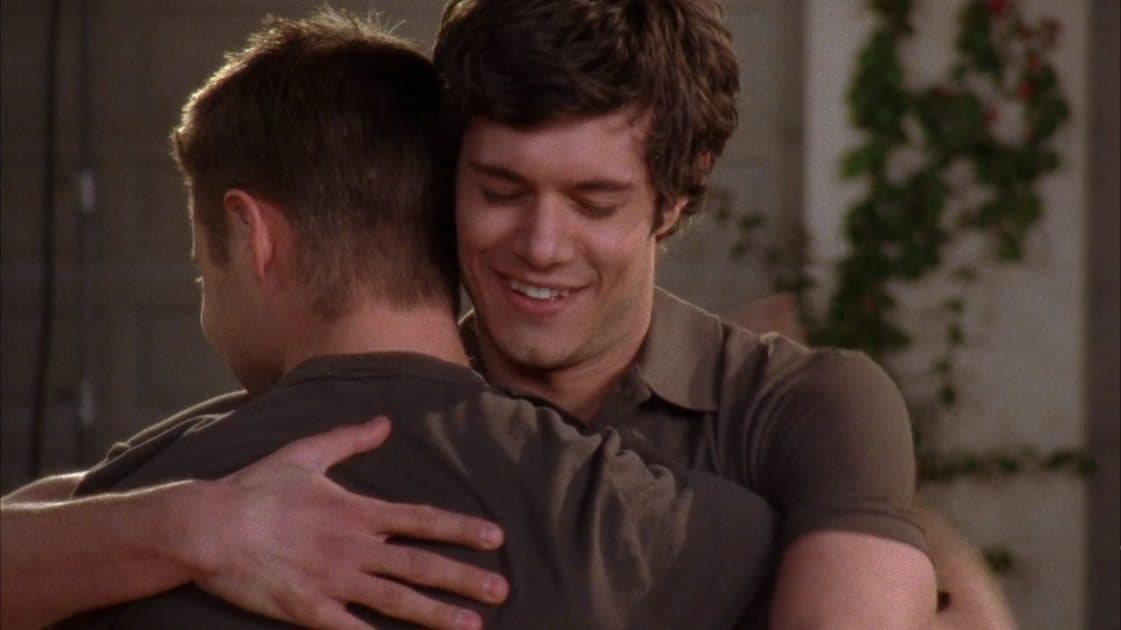 Seth’s Top Quips in 'The O.C.' Season 4 | CordCutting.com