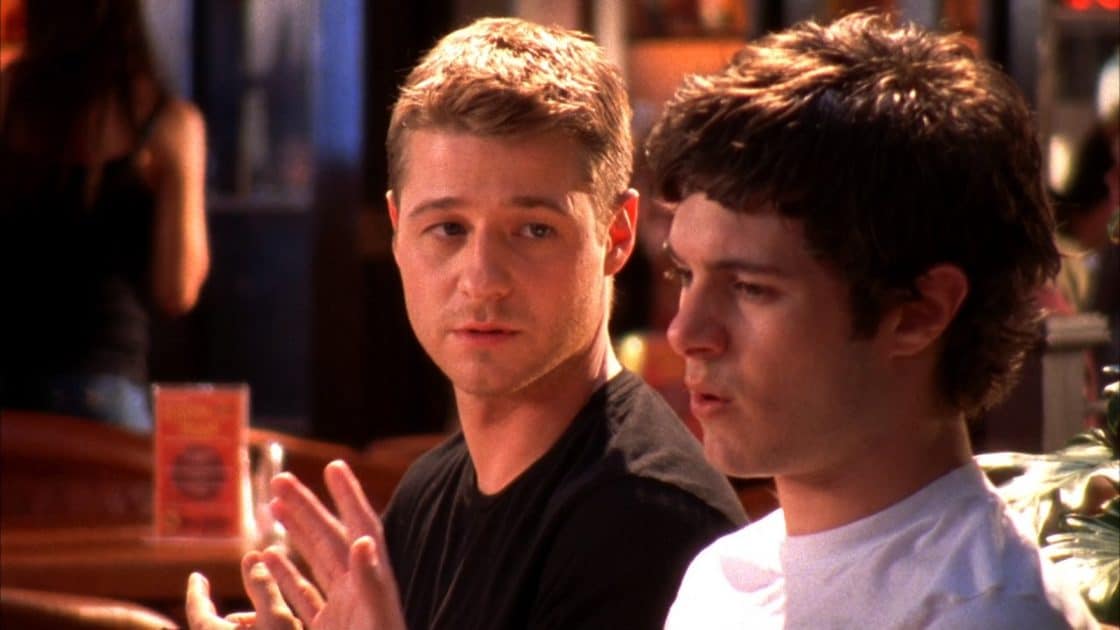 Seth’s Top Quips in 'The O.C.' Season 4 | CordCutting.com