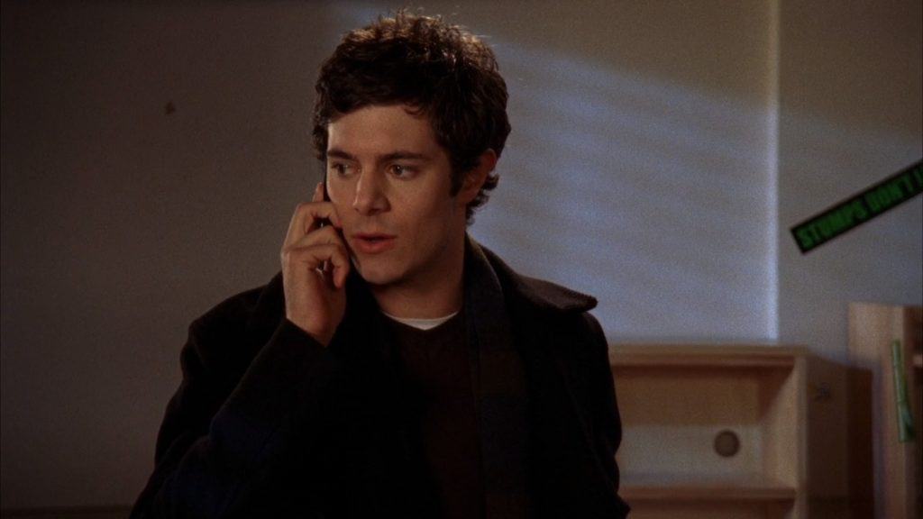 Seth’s Top Quips in 'The O.C.' Season 4 | CordCutting.com
