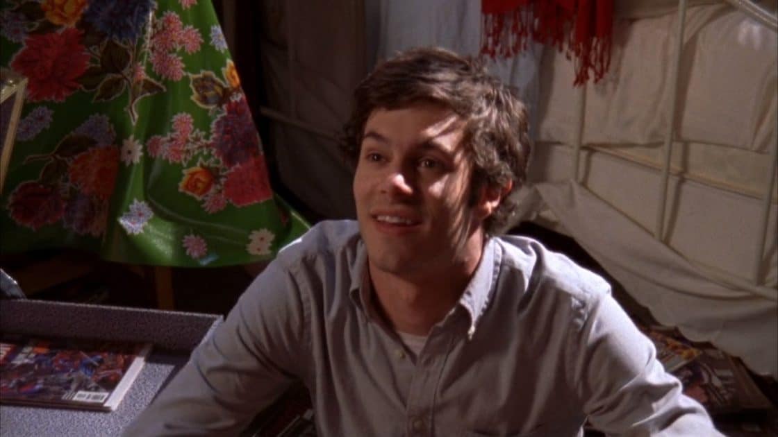 Seth’s Top Quips in 'The O.C.' Season 4 | CordCutting.com