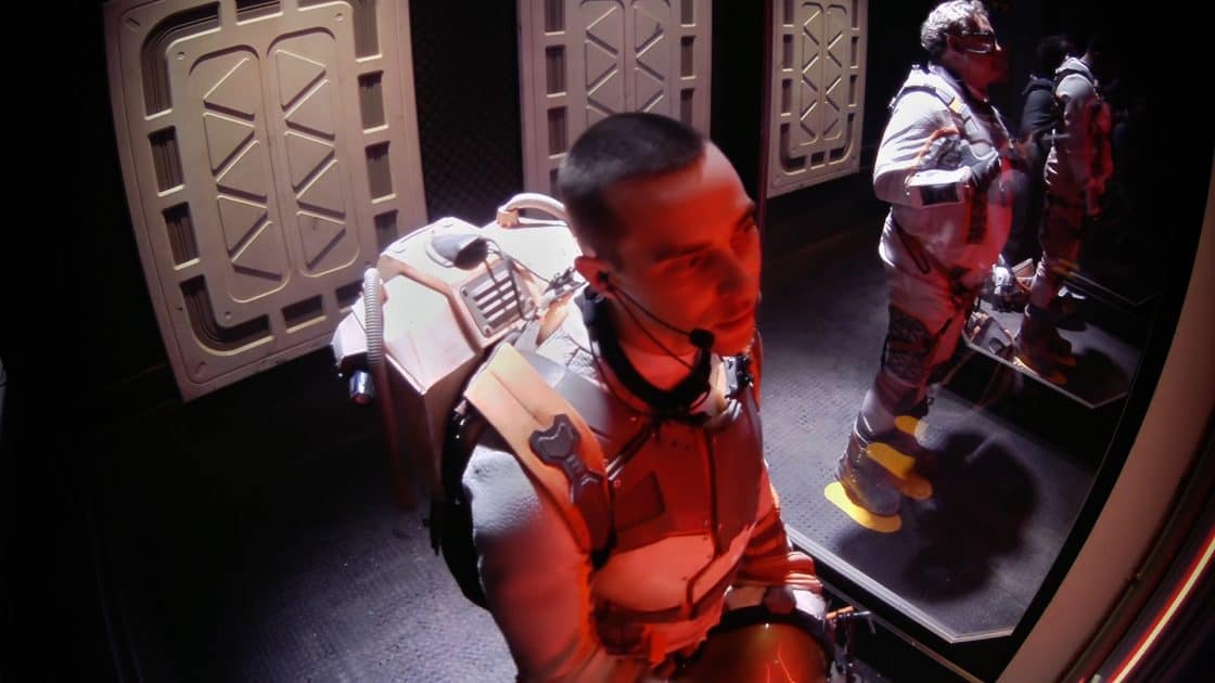 CordCutting.com Watches “Stars on Mars” Episode Eight | CordCutting.com