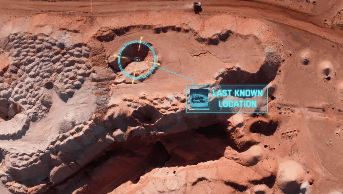 CordCutting.com Watches “Stars on Mars” Episode Ten | CordCutting.com