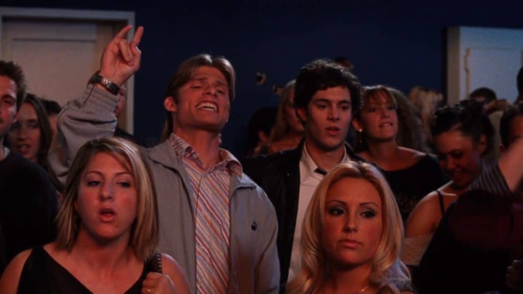 The Best Music in The O.C. Seasons 1-4 | CordCutting.com