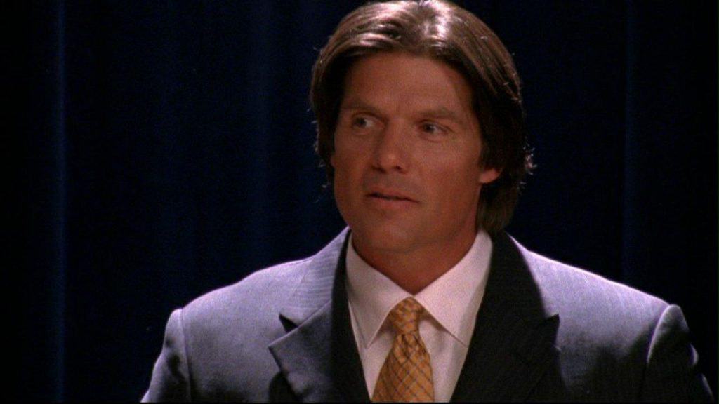 The Villains of 'One Tree Hill' Ranked | CordCutting.com