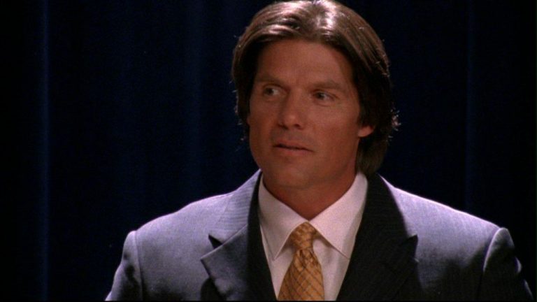 The Villains of 'One Tree Hill' Ranked | CordCutting.com