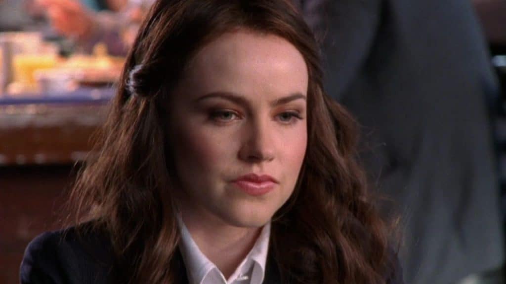 The Villains of 'One Tree Hill' Ranked | CordCutting.com