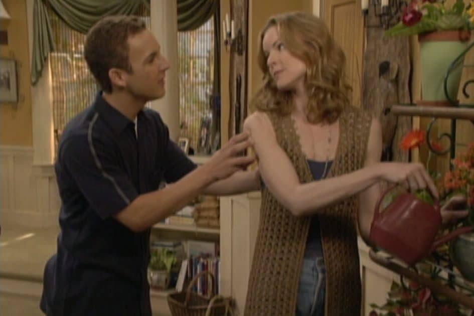 12 Famous Actors Who Starred on 'Boy Meets World' | CordCutting.com