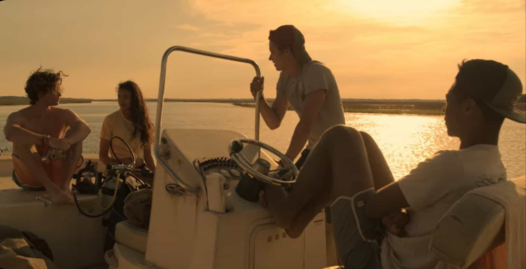 'Outer Banks' Episodes With Summer Vibes | CordCutting.com