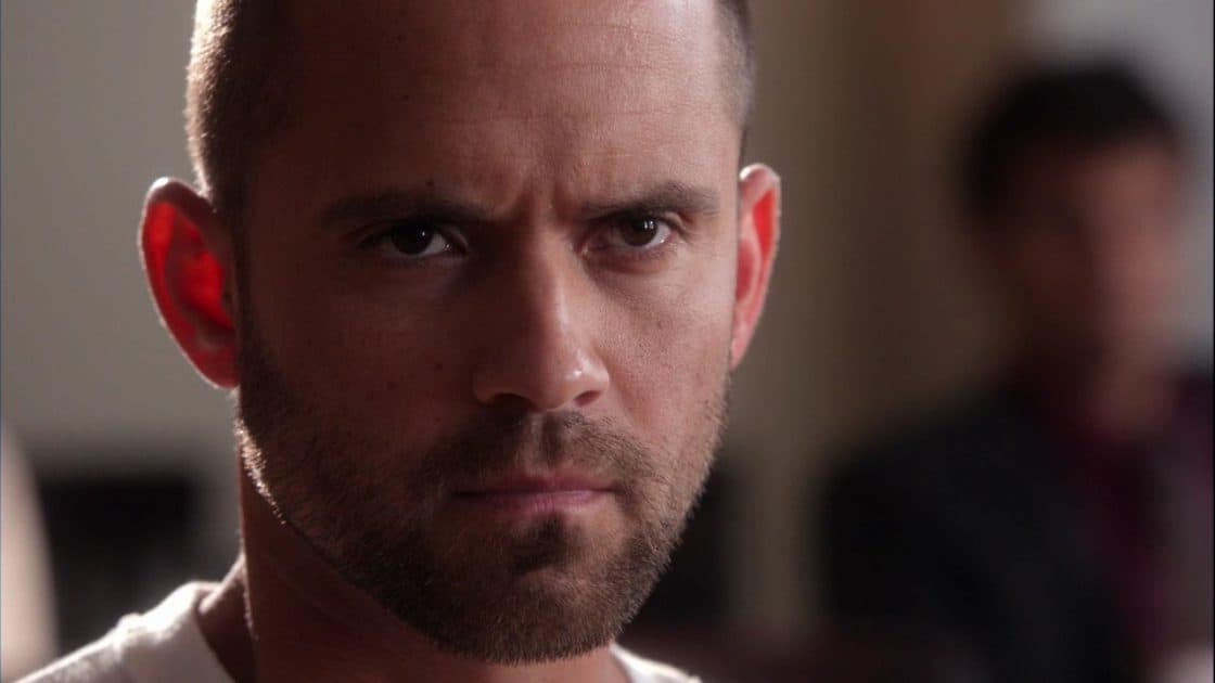 The Villains of 'One Tree Hill' Ranked | CordCutting.com