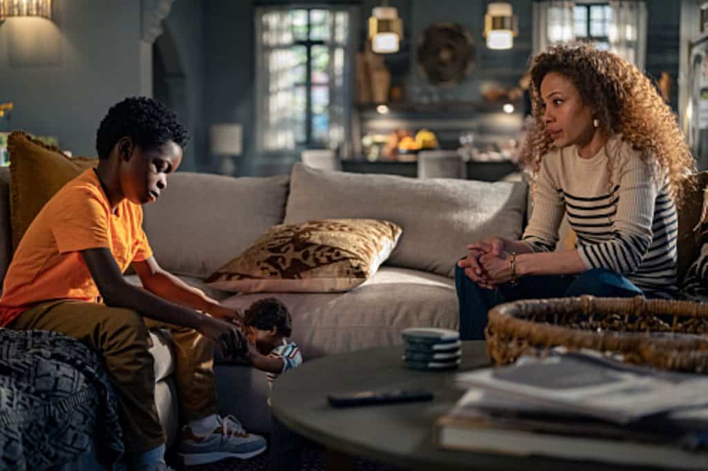 Taissa Turner's Many Faces in 'Yellowjackets' | CordCutting.com