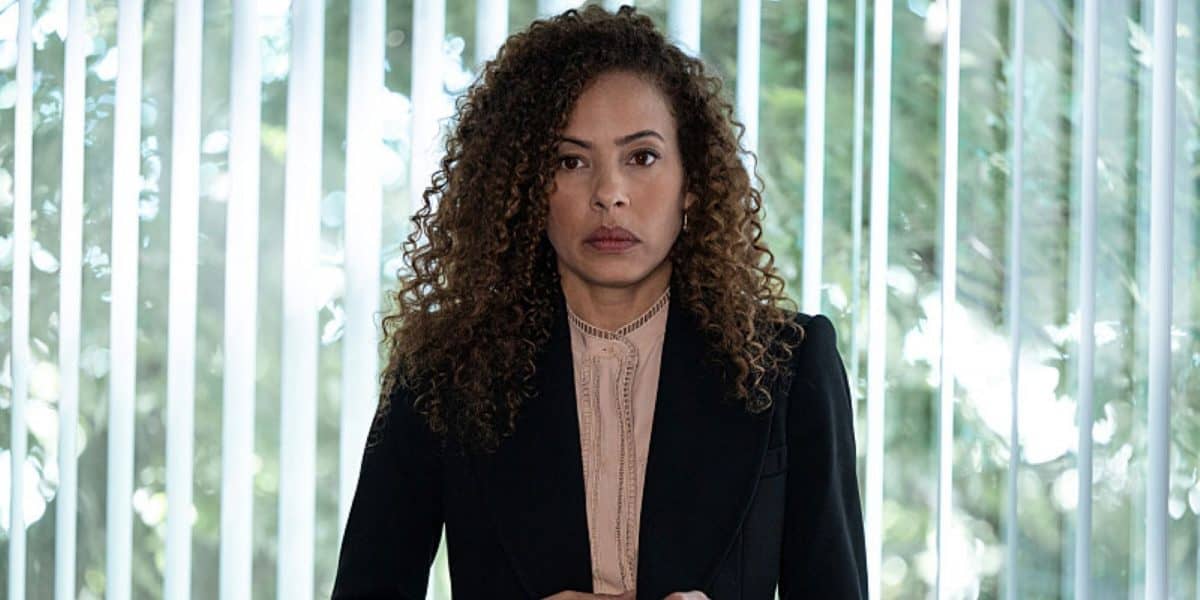 Taissa Turner's Many Faces in 'Yellowjackets' | CordCutting.com