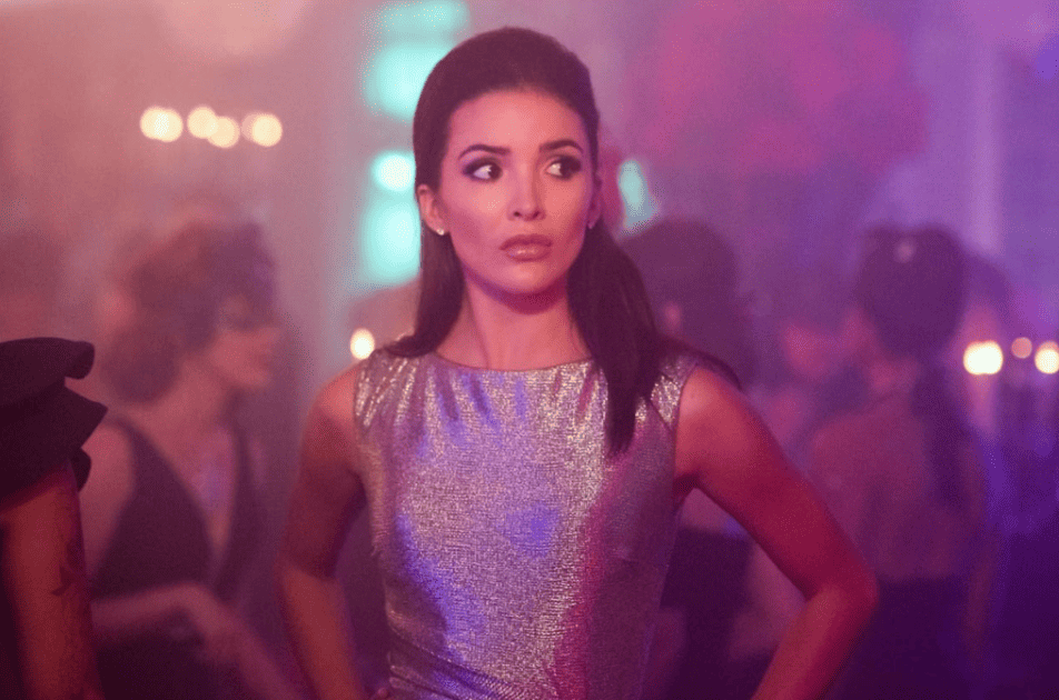 Why Bess Is the Best Character in ‘Nancy Drew’ | CordCutting.com