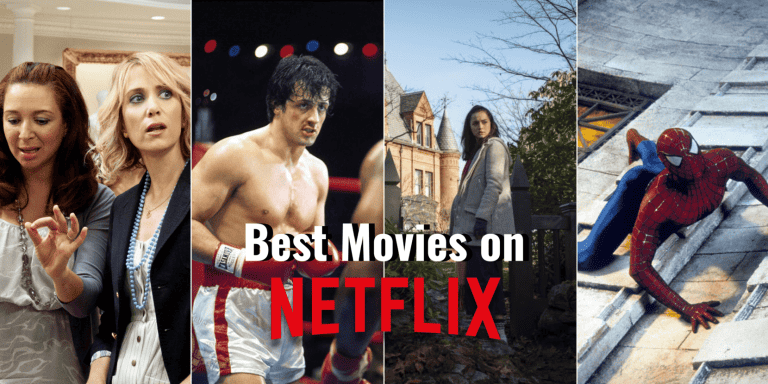 The 25 Best Movies on Netflix Right Now (June 2026)
