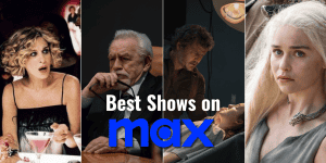 The 25 Best Shows on Max Right Now (September 2025)
