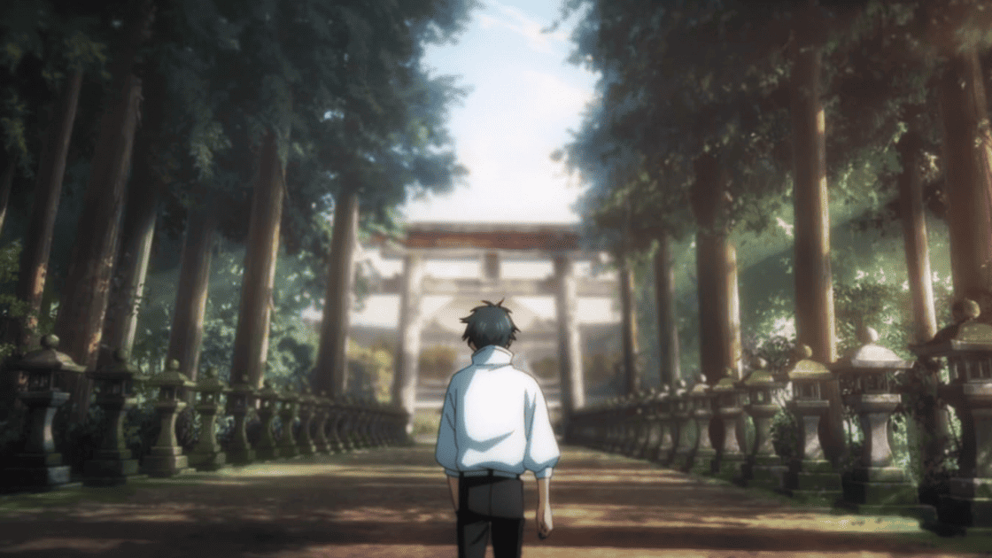 A Beginner’s Guide to Jujutsu Kaisen | CordCutting.com