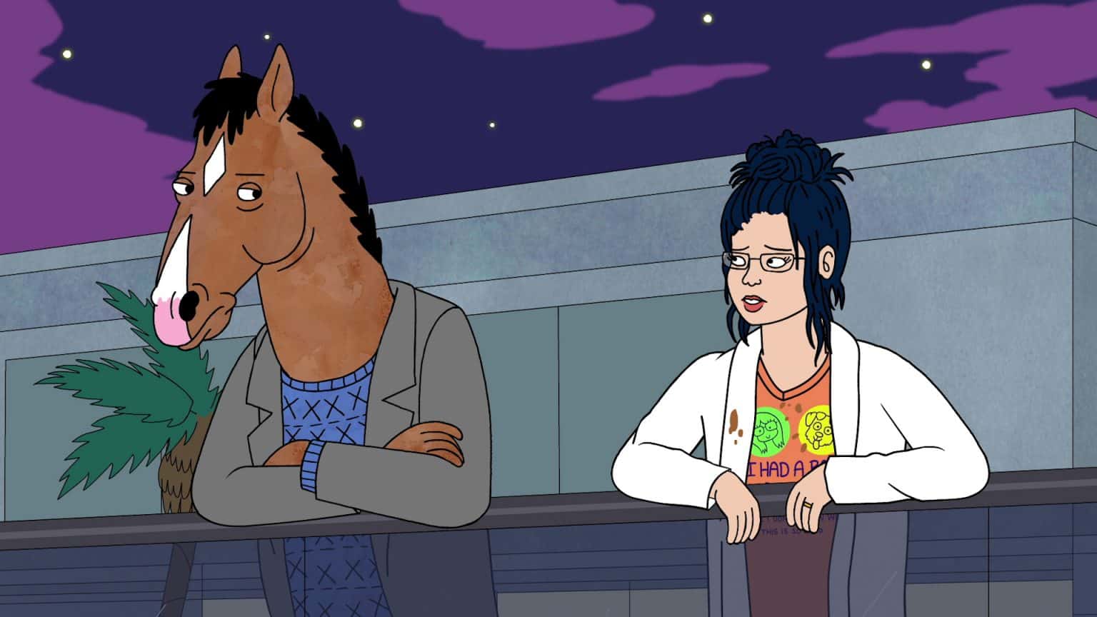 The 25 Best Shows on Netflix Right Now (March 2024)