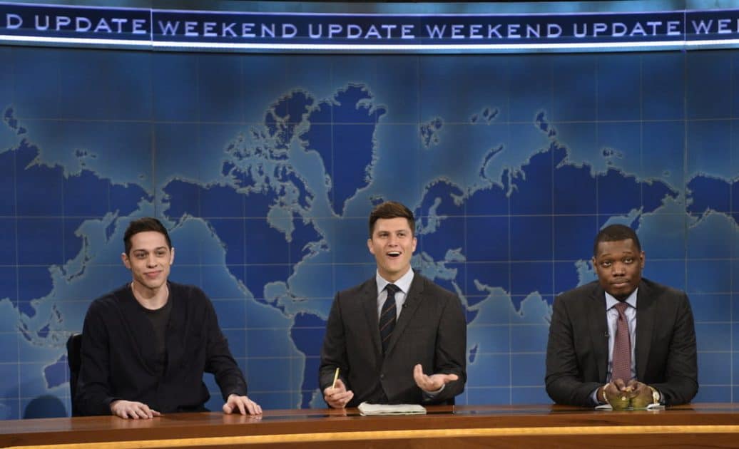 Why Is ‘SNL’ Not Airing Right Now? | CordCutting.com