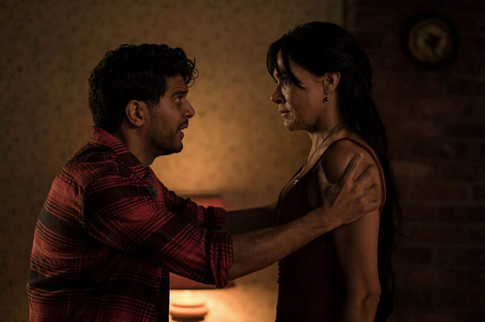 Love or Hate: Travis Martinez in 'Yellowjackets' | CordCutting.com