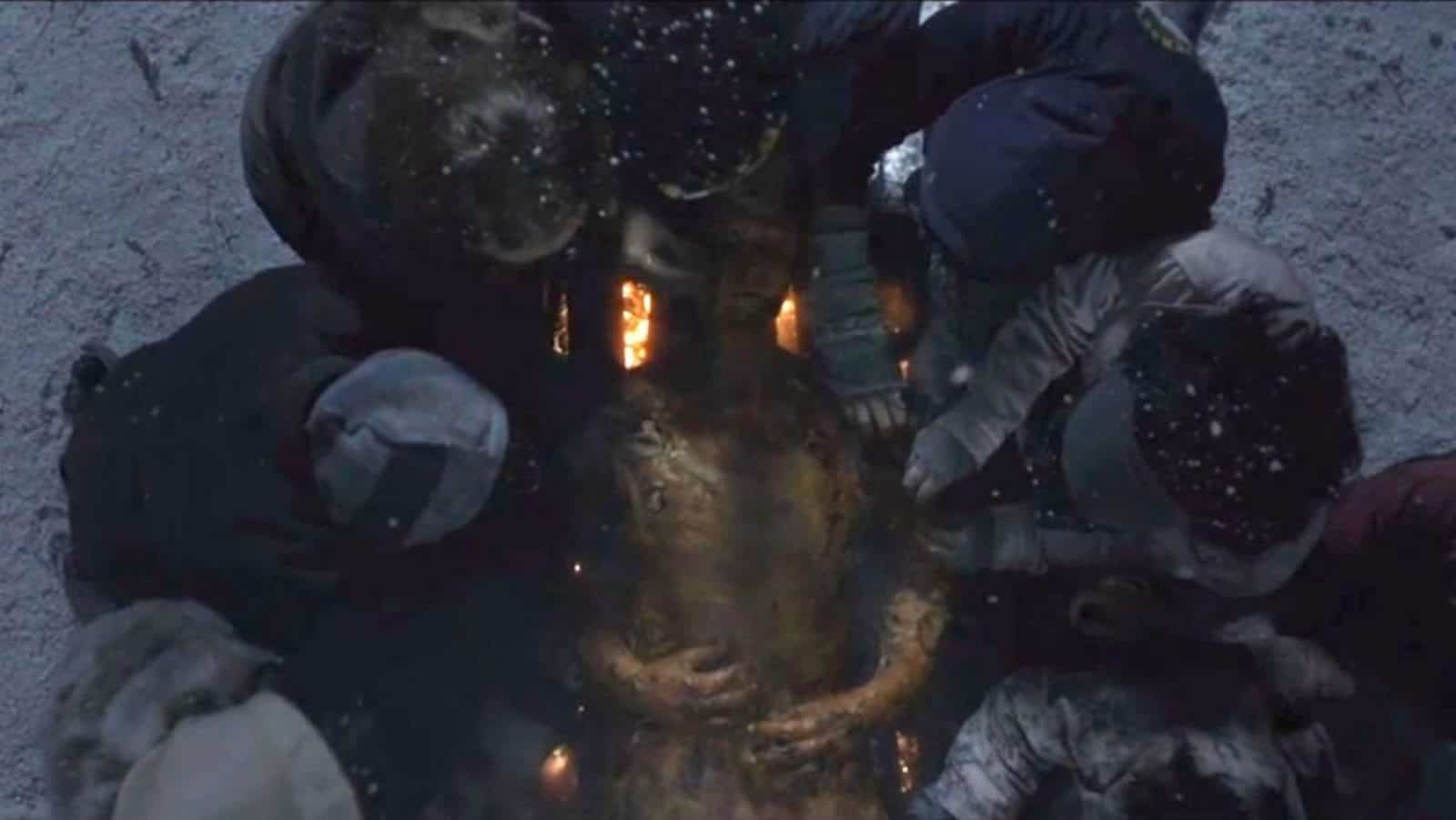 7 Hardest-to-Watch 'Yellowjackets' Moments | CordCutting.com