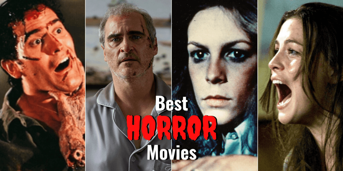 The 50 Best Horror Movies of All Time | CordCutting.com